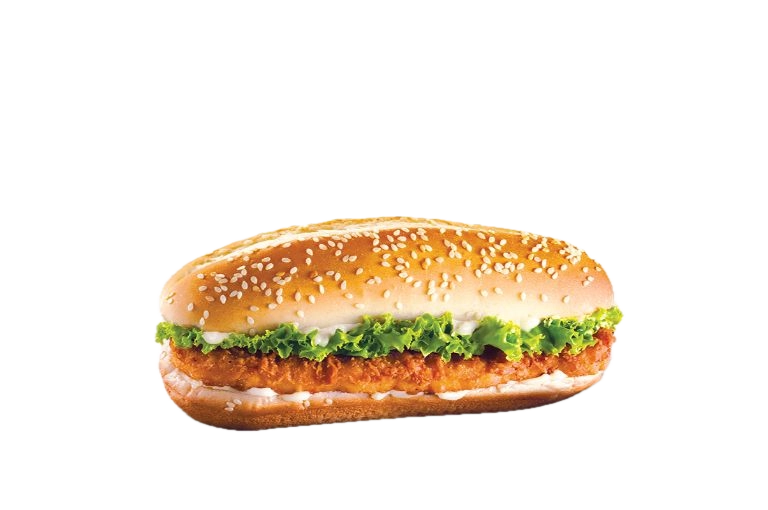 Burger King PH