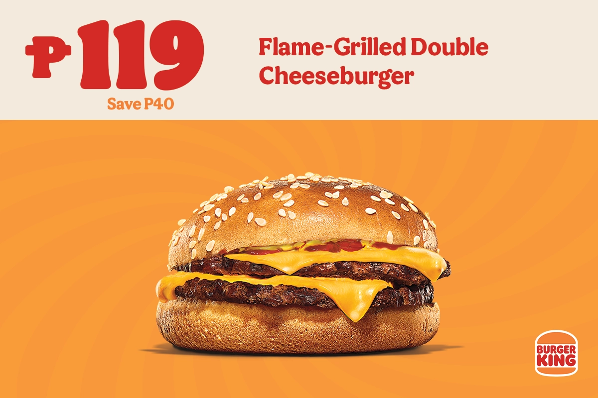 Burger King PH