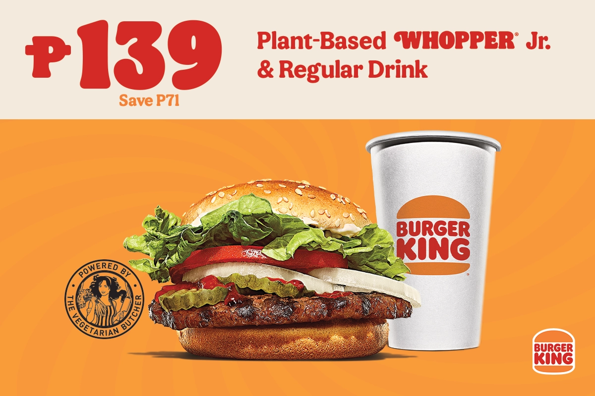 Burger King PH