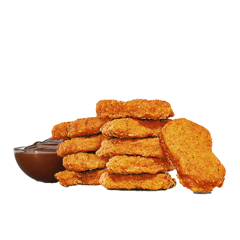 Burger King PH