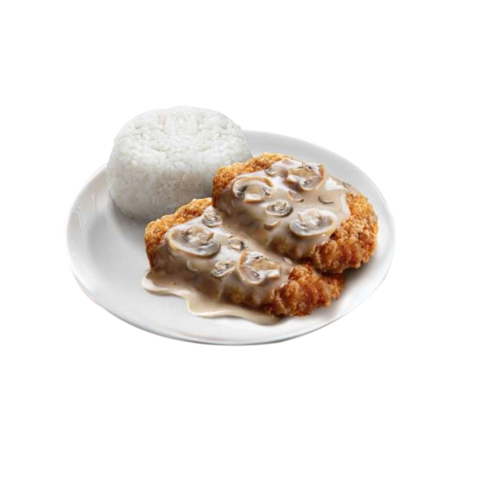 Burger King PH
