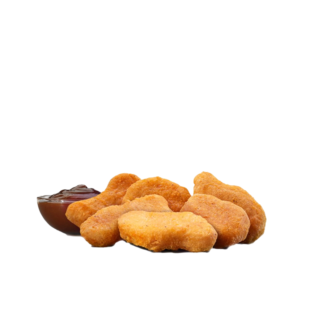 Burger King PH