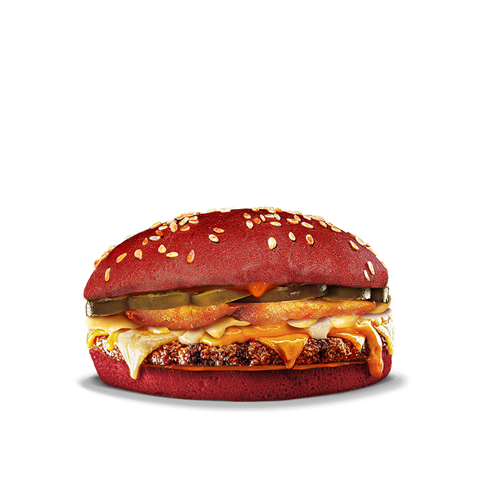 Burger King PH