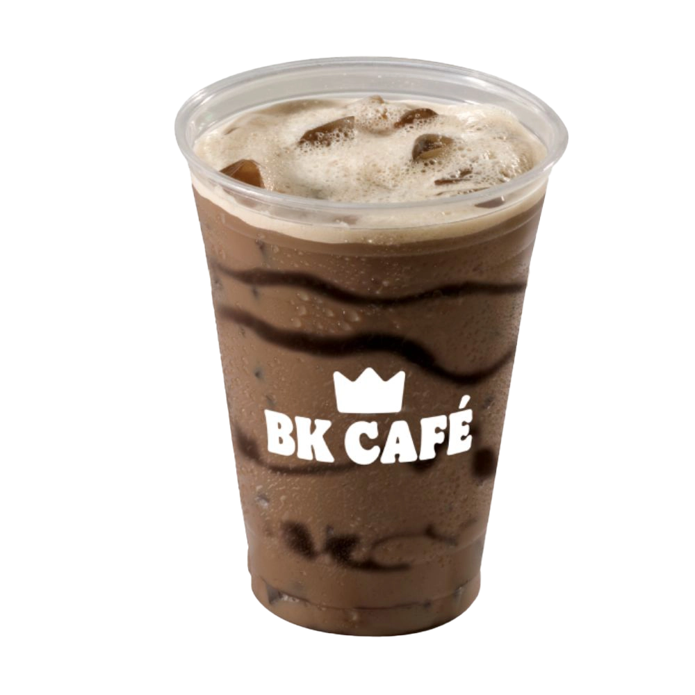 Burger King PH