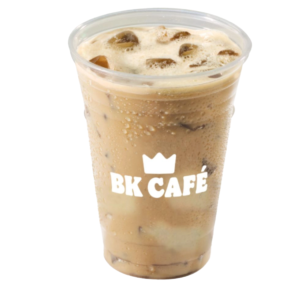 Burger King PH