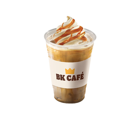 Burger King PH