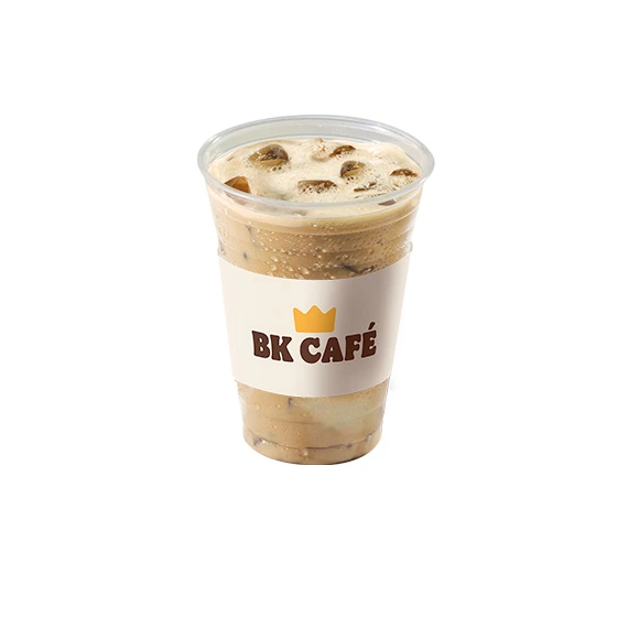 Burger King PH