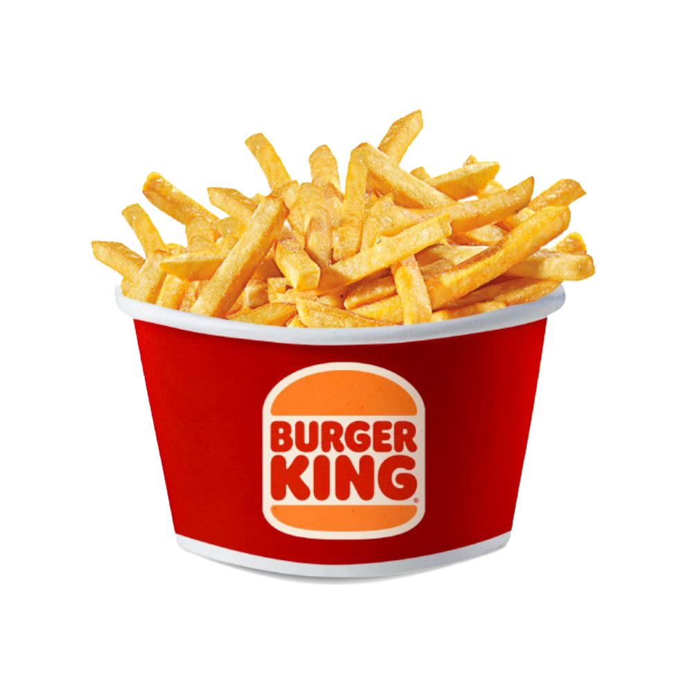 Burger King PH