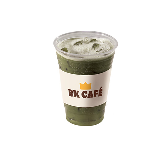 Burger King PH