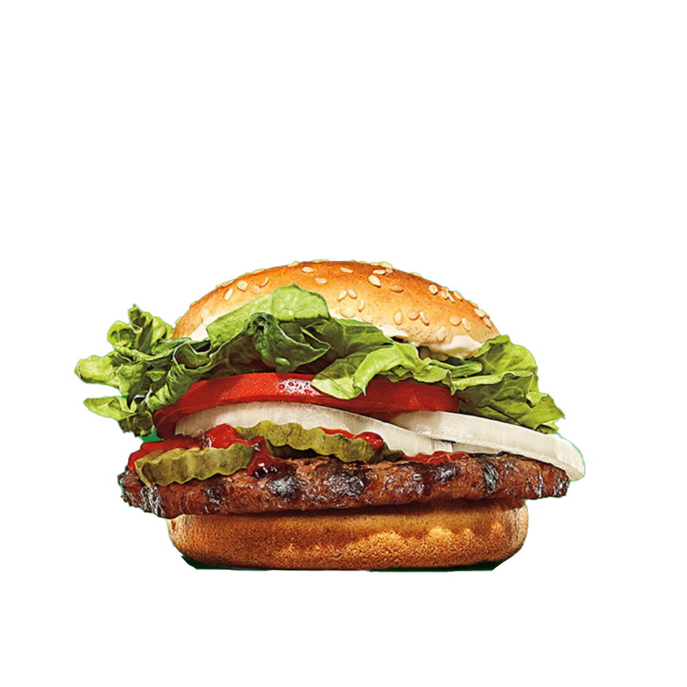 Burger King PH