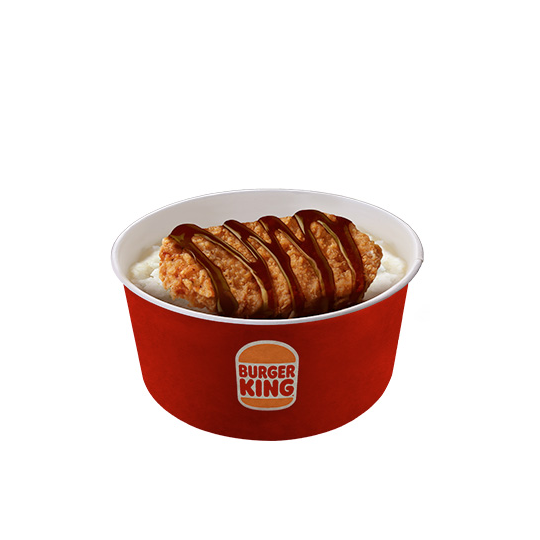 Burger King PH