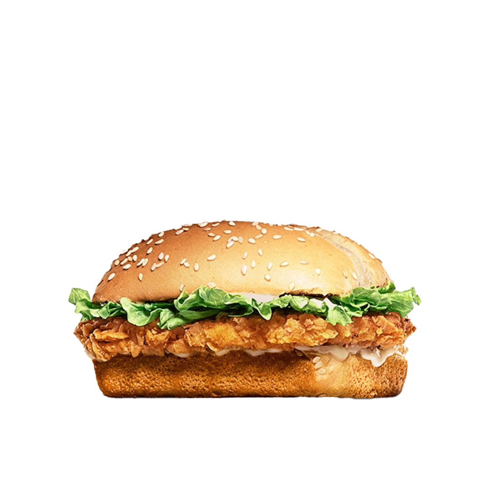 Burger King PH
