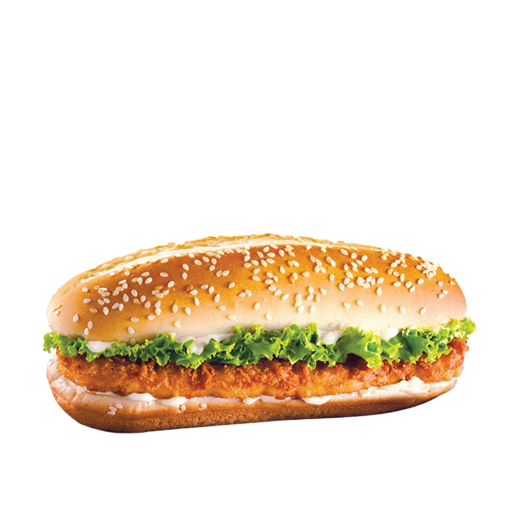 Burger King PH